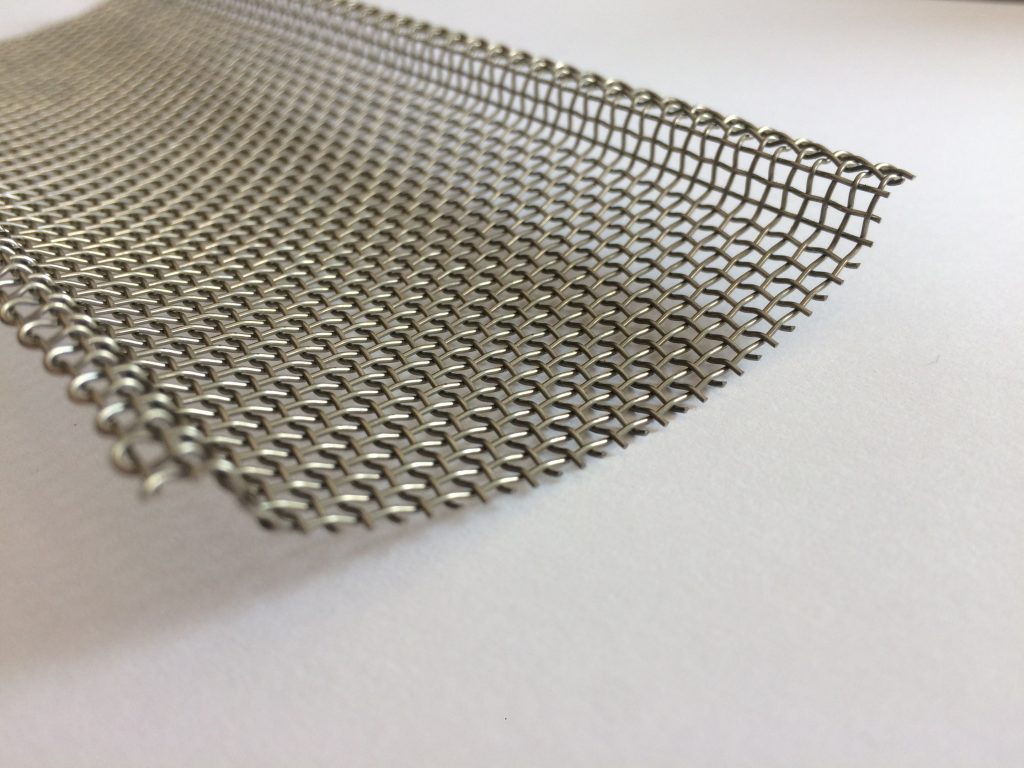 Drahtgewebe / Siebgewebe / Metallgewebe